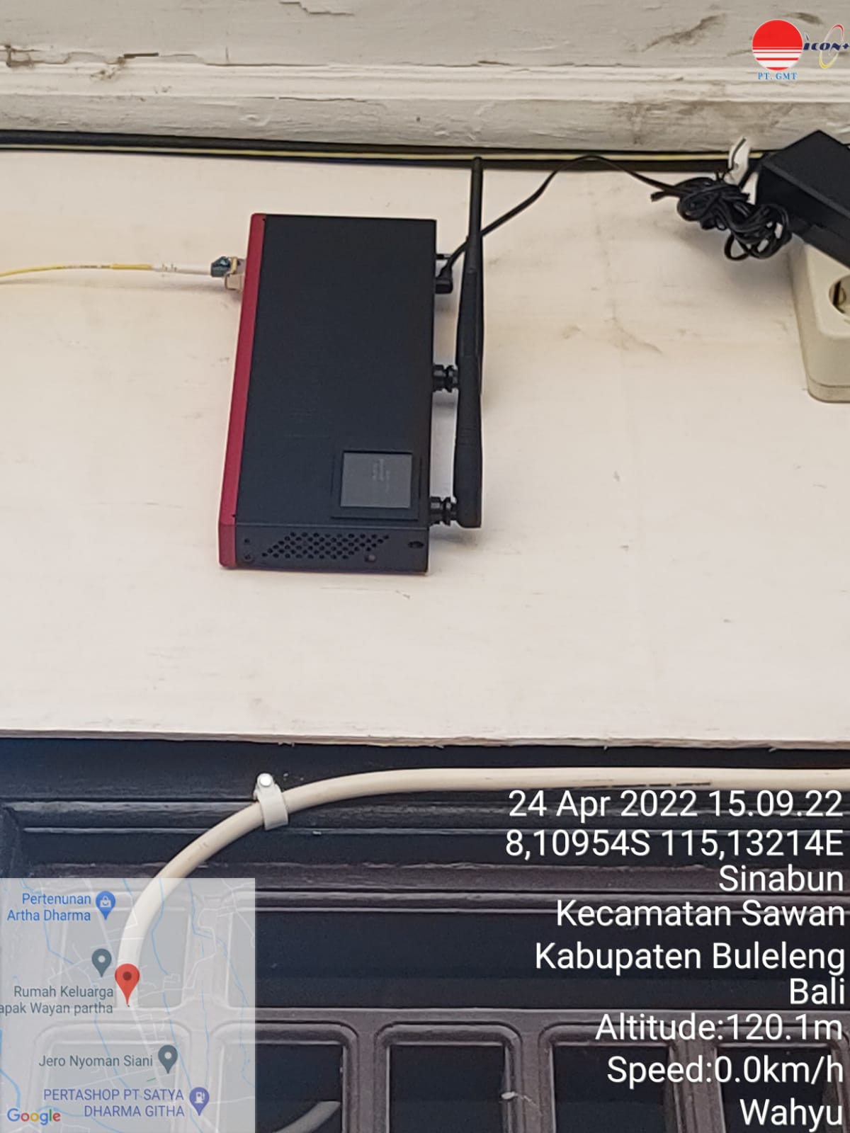 BSI Kabupaten Buleleng