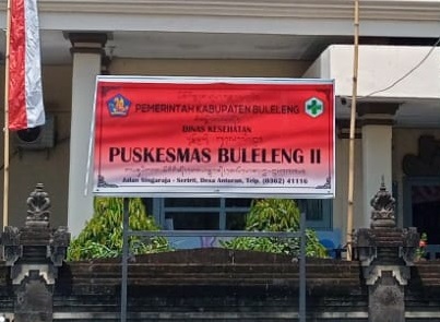 BSI Kabupaten Buleleng
