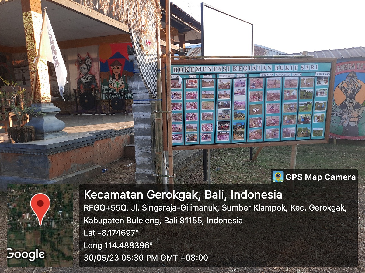 BSI Kabupaten Buleleng