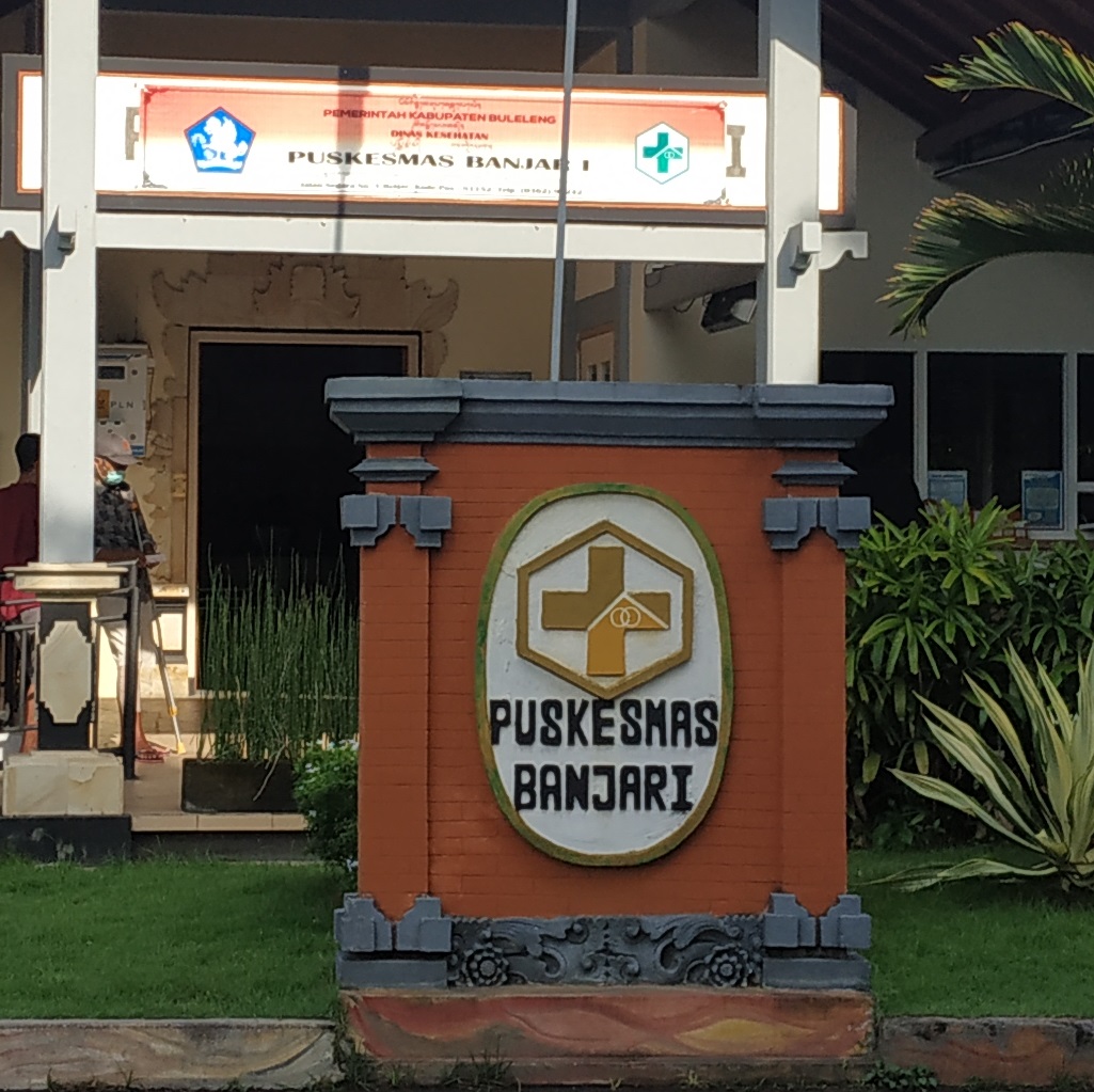 BSI Kabupaten Buleleng