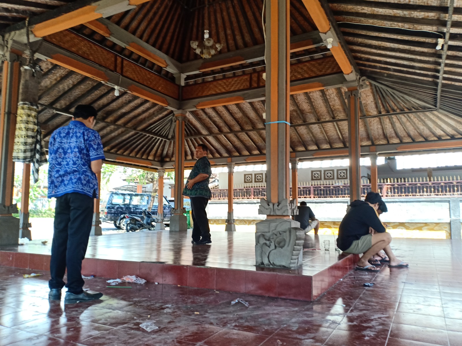 BSI Kabupaten Buleleng