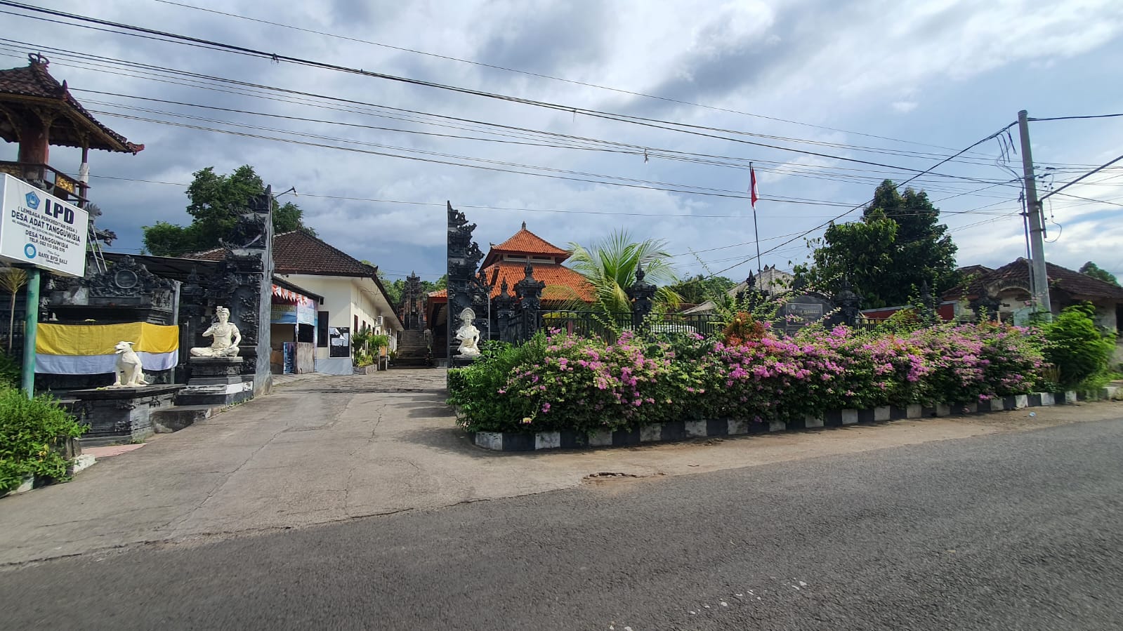 BSI Kabupaten Buleleng