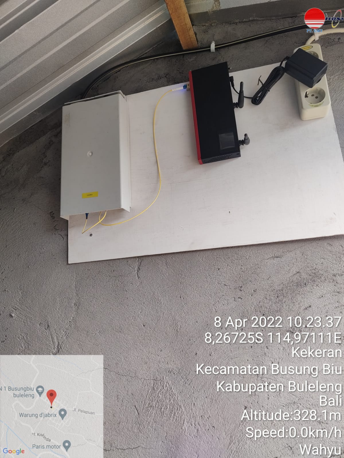 BSI Kabupaten Buleleng