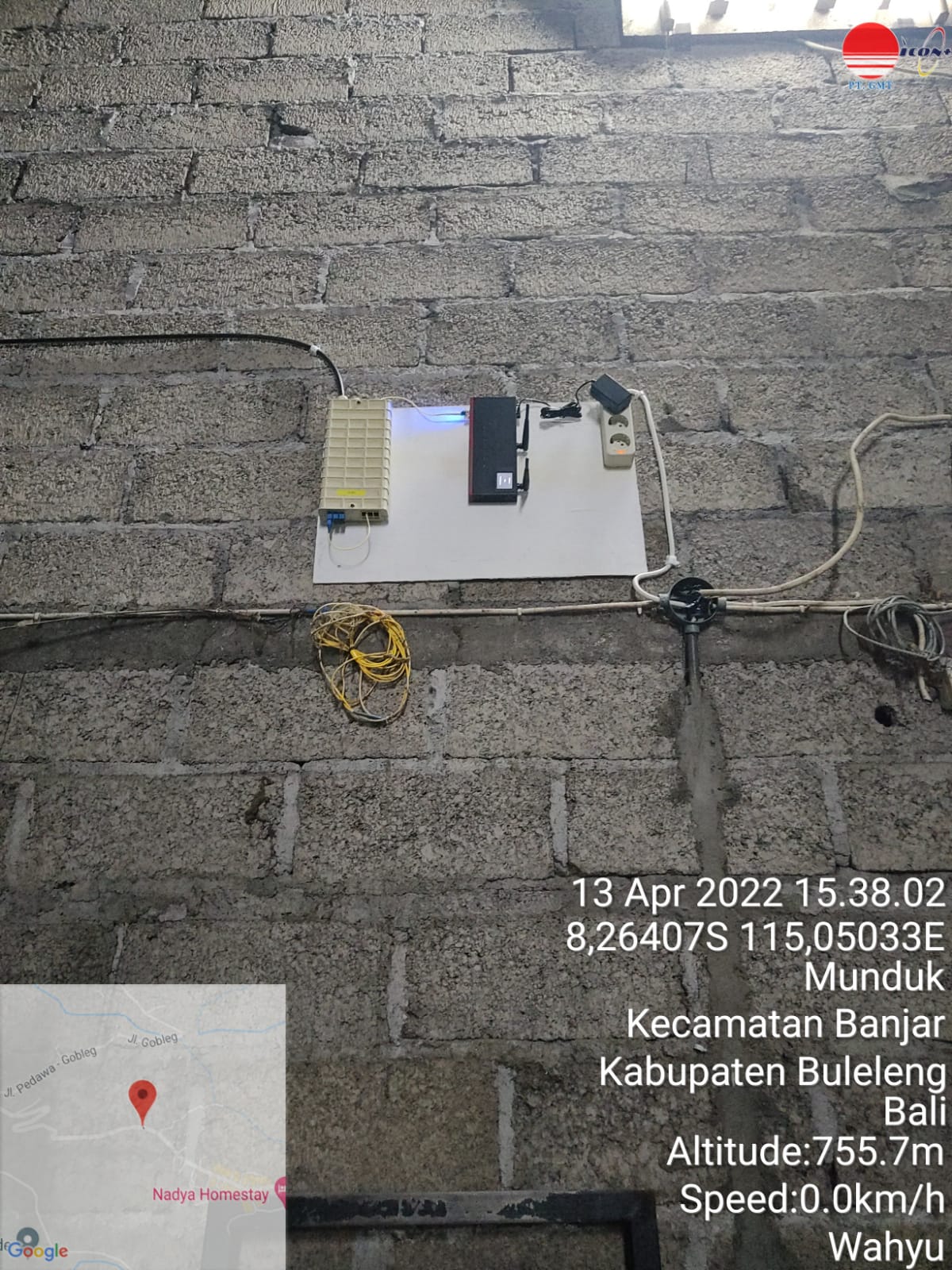 BSI Kabupaten Buleleng