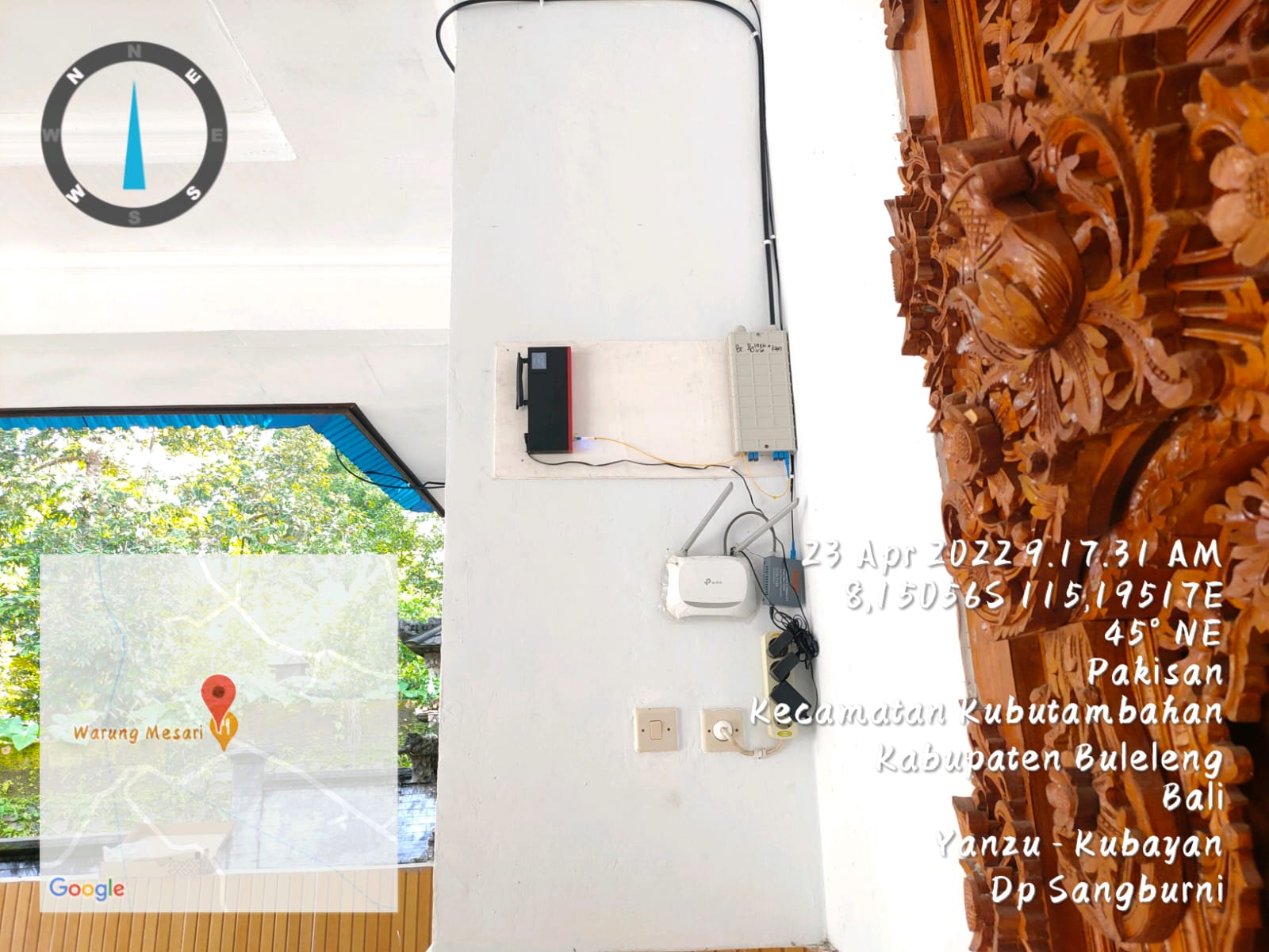 BSI Kabupaten Buleleng