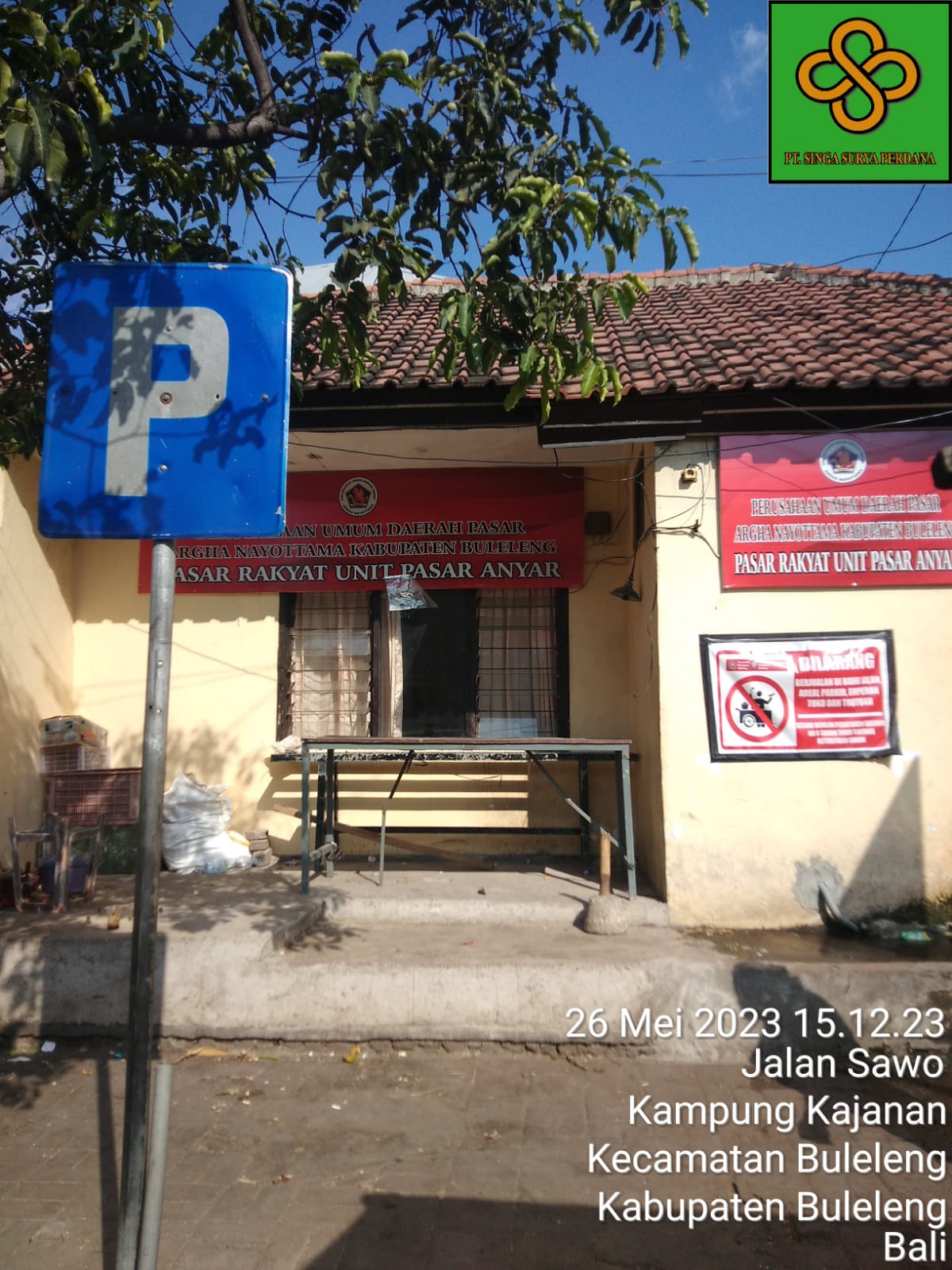 BSI Kabupaten Buleleng