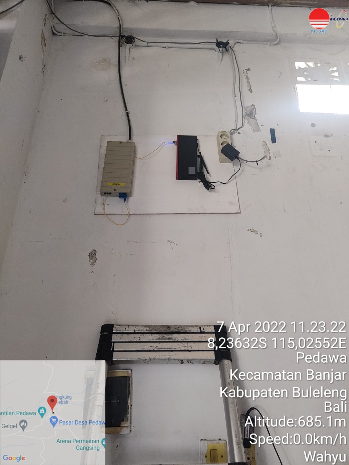 BSI Kabupaten Buleleng