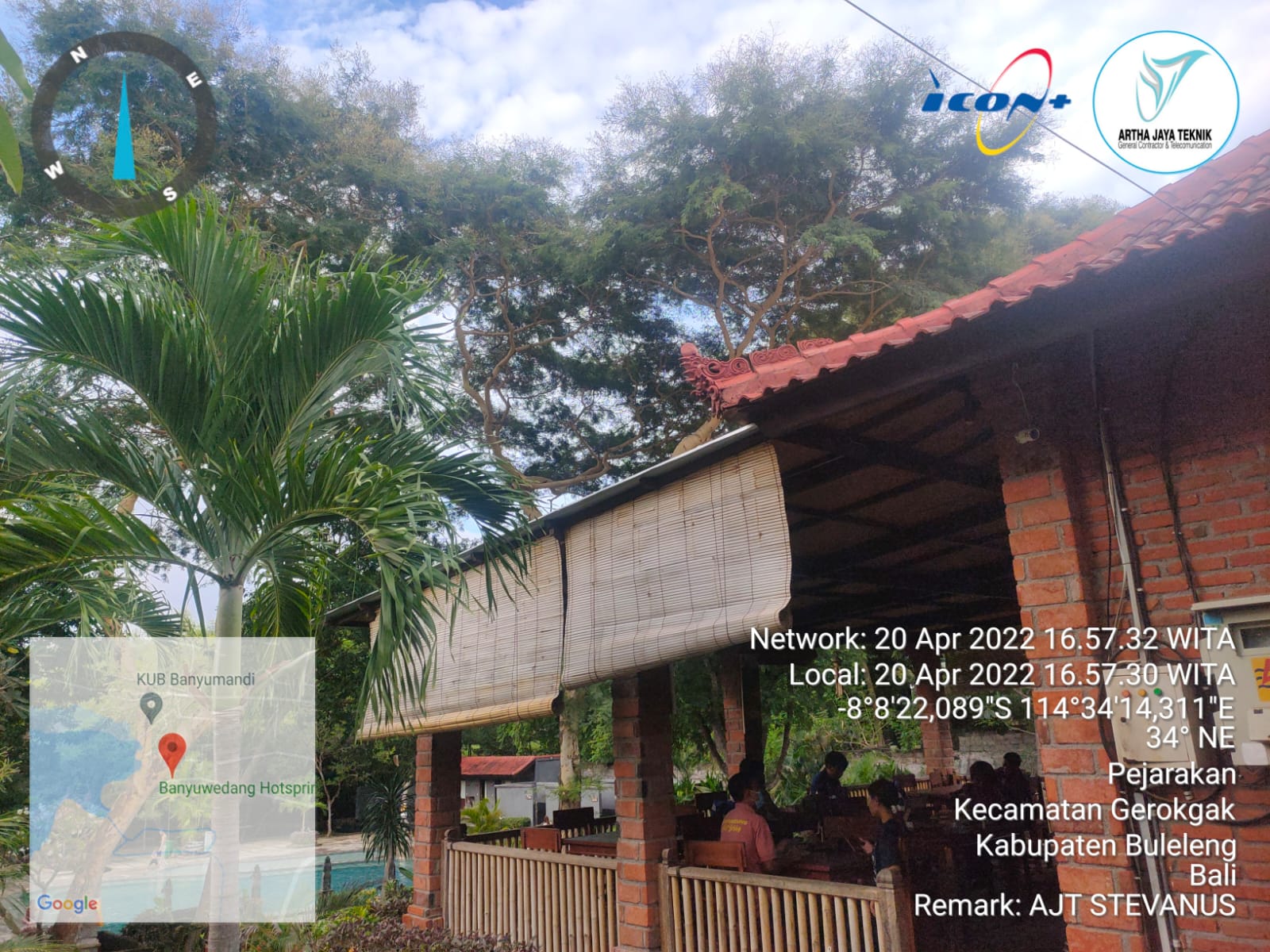 BSI Kabupaten Buleleng