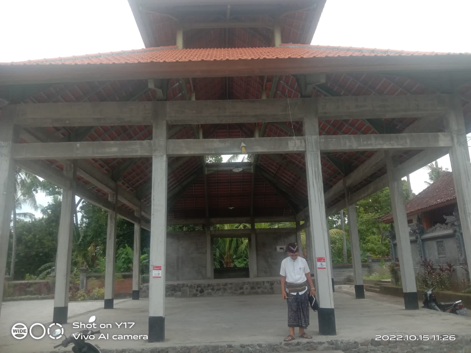 BSI Kabupaten Buleleng