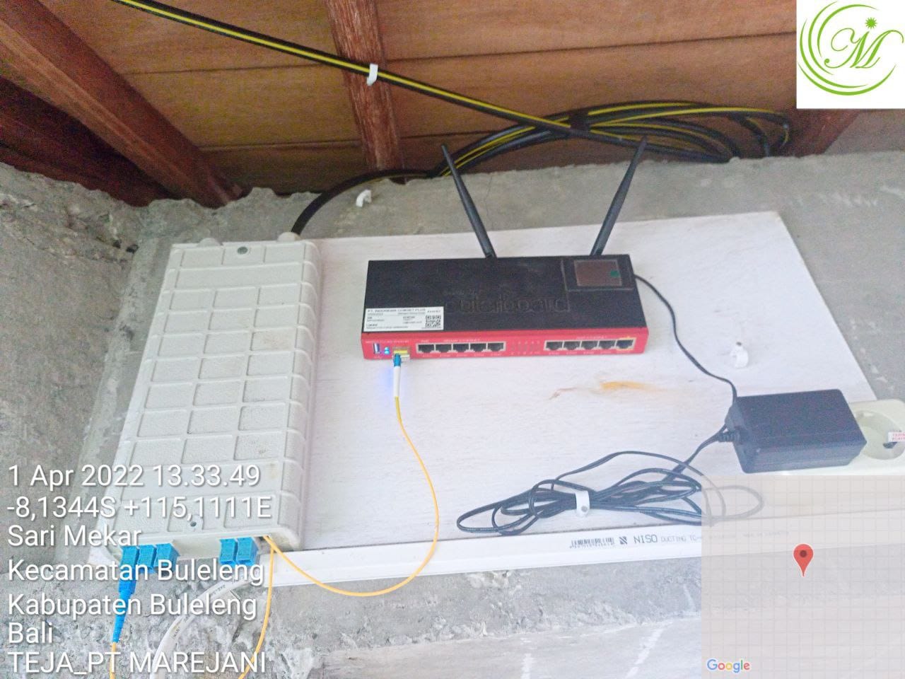 BSI Kabupaten Buleleng