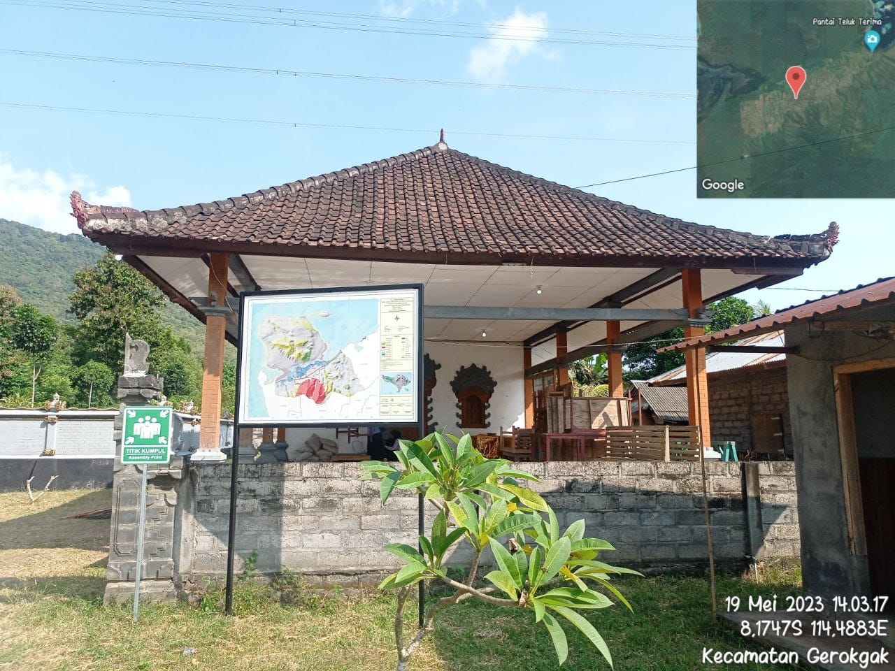 BSI Kabupaten Buleleng