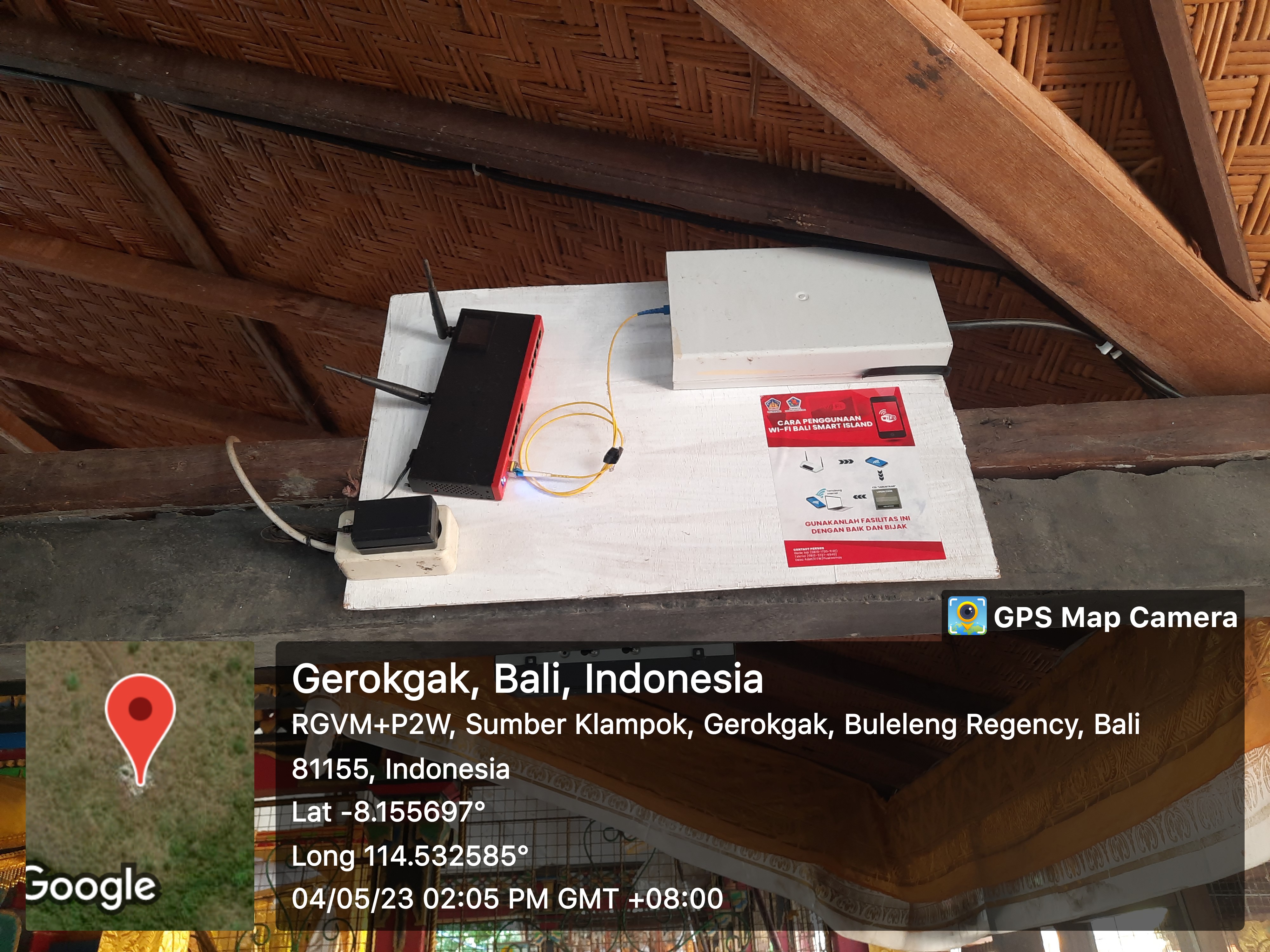 BSI Kabupaten Buleleng